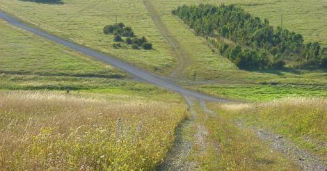 Salisbury Plain, Wiltshire walk