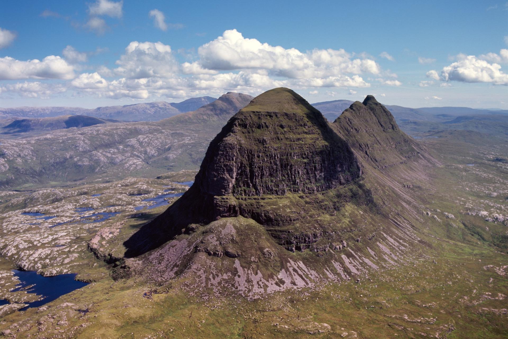 What do you think of Scotland? : r/AskAnAmerican